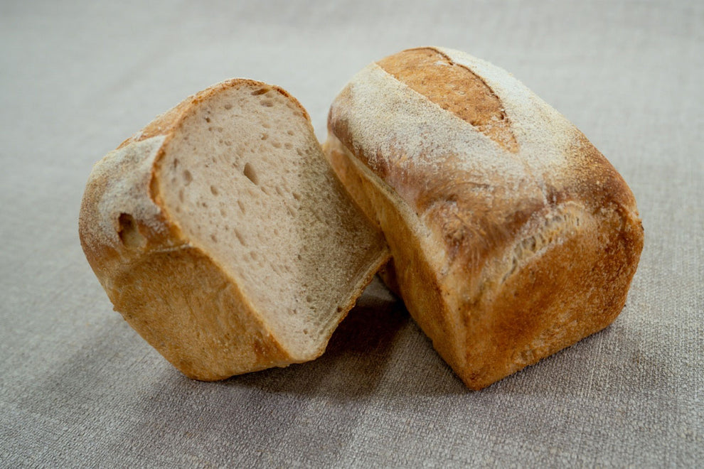 Pain au Levain Tin Sourdough | Lesley Ford | Deli, Hampers & Lifestyle