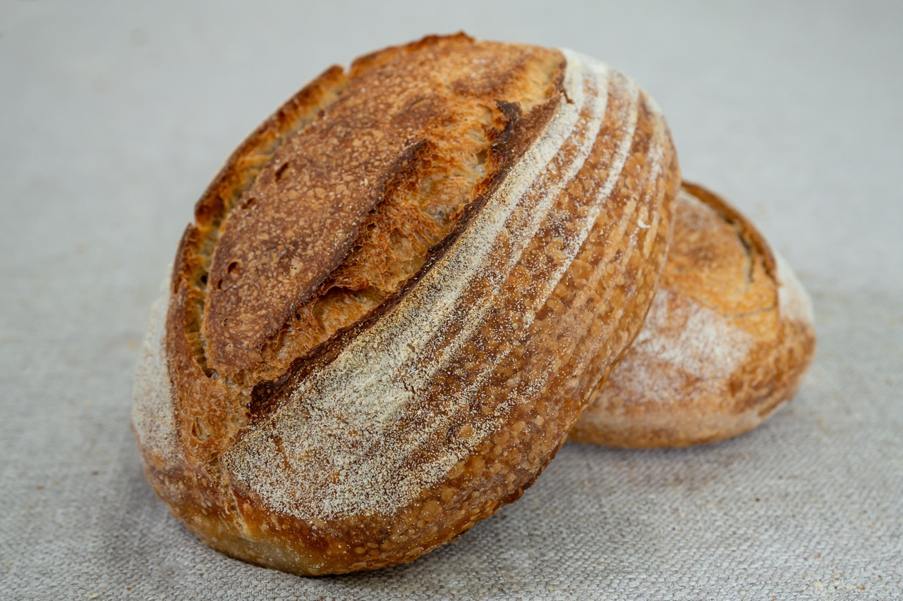 Oxford Sourdough | Lesley Ford | Deli, Hampers & Lifestyle