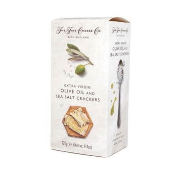 The Fine Cheese Co. | Lesley Ford | Deli, Hampers & Lifestyle